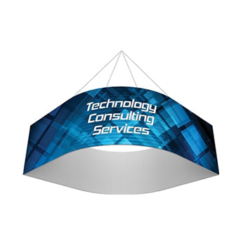 Eye Shaped Hanging Sign – expogoods.com