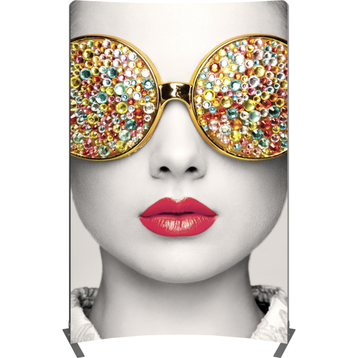 Vector Frame SEG Fabric Banner Displays – expogoods.com