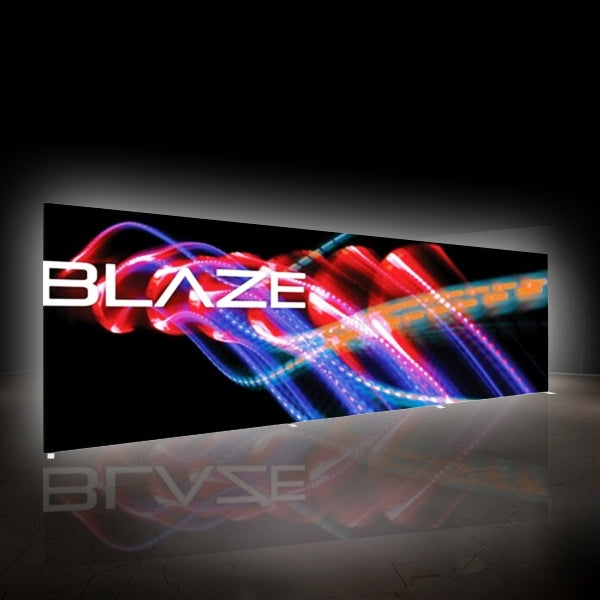 Blaze Freestanding Light Box – expogoods.com
