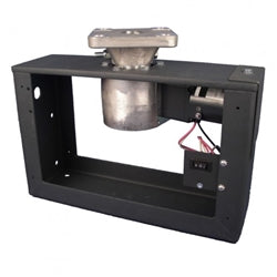 H-650 Frame-Style Motorized Display Rotator – expogoods.com